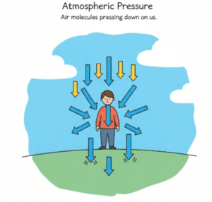 Types of Pressure: Atmospheric, Differential, and More – InstruNexus