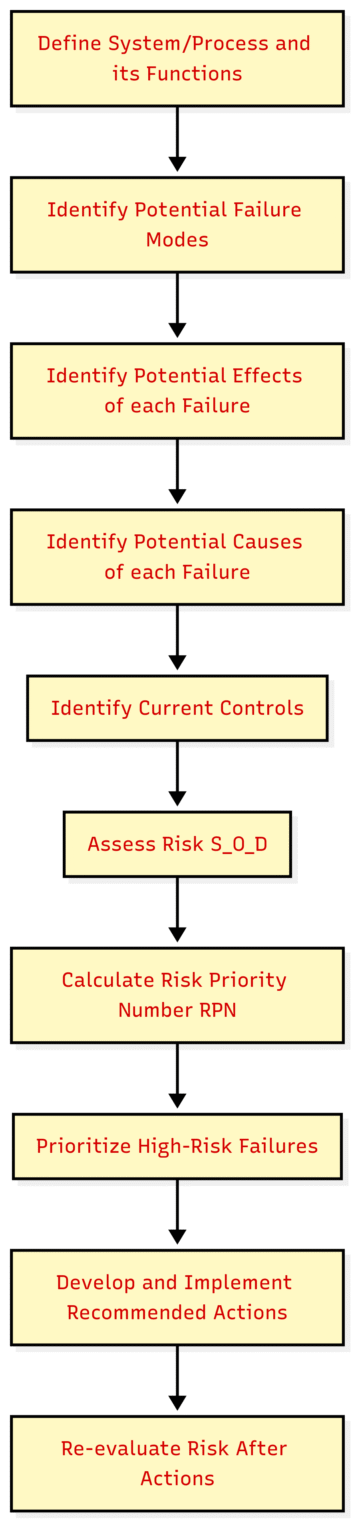 Risk Graph, LOPA, and FMEA: SIL Assessment Methods Compared – InstruNexus