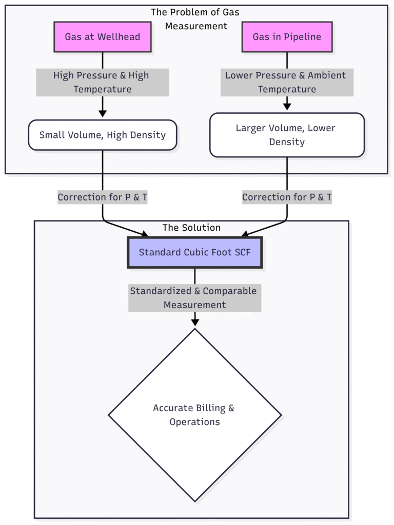 What is MMSCFD? A Complete Guide to Natural Gas Flow Rate – InstruNexus