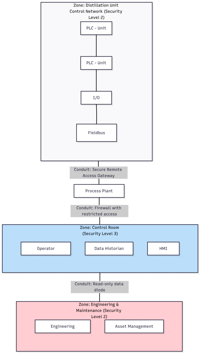 A Comprehensive Guide to IEC 62443 Certification for Your Process Plant ...