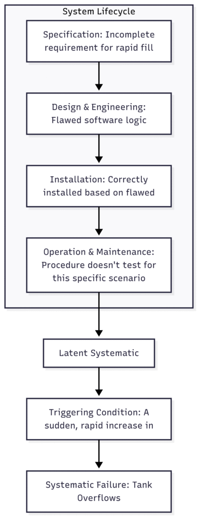 Random vs. Systematic Failures in Functional Safety – InstruNexus