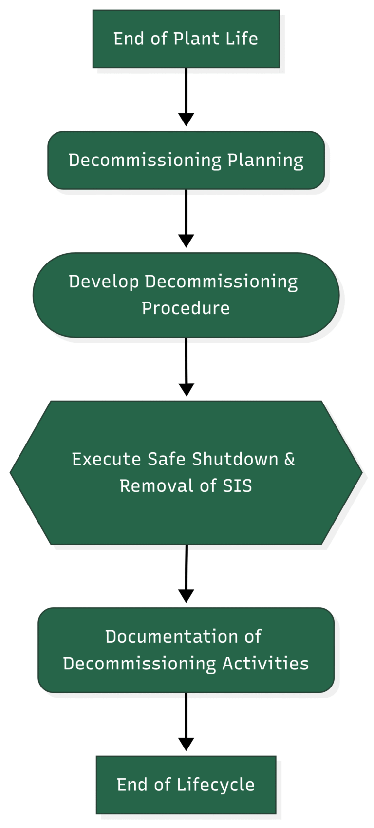 A Step-by-Step Guide to the Functional Safety Lifecycle (IEC 61511 ...