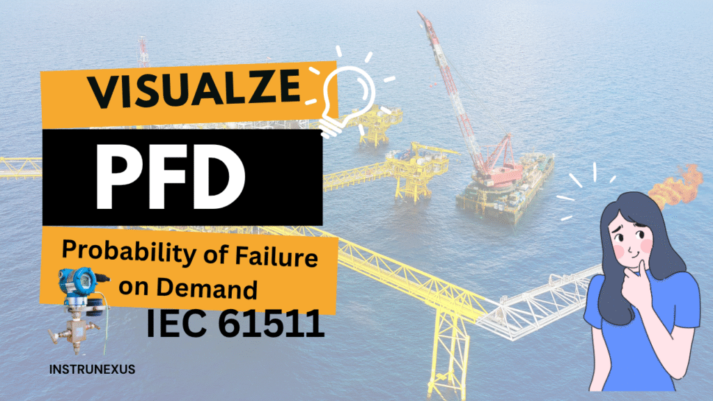 Understanding Probability of Failure on Demand (PFD) – InstruNexus