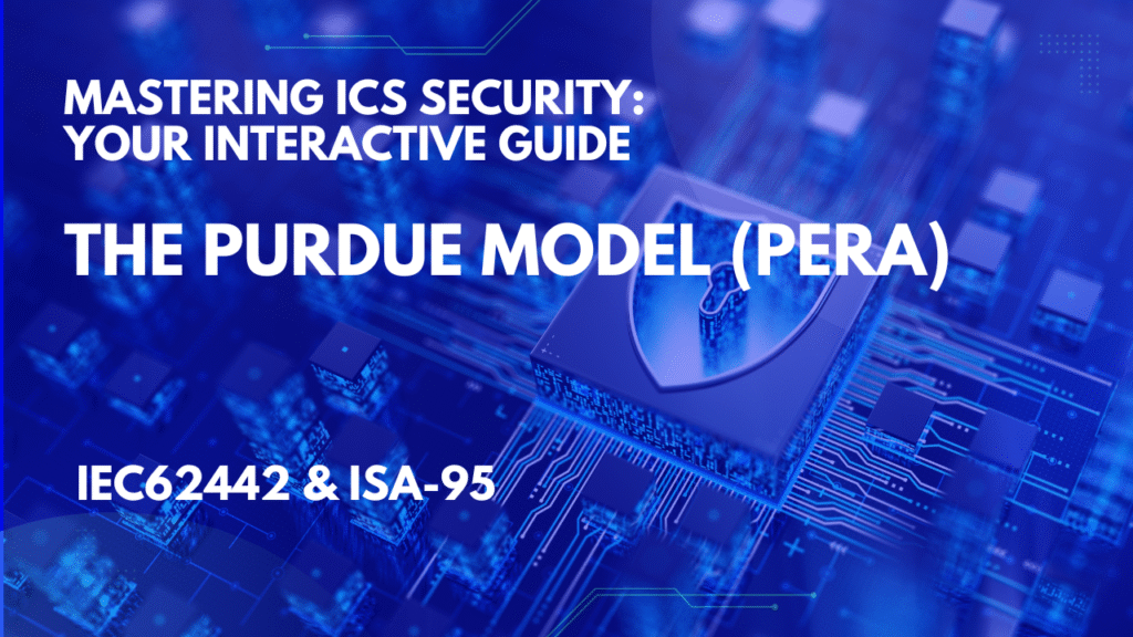 Purdue model ICSS - InstruNexus