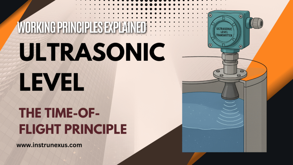 Ultrasonic Flow Meter working principle – Doppler Effect or Transit-Time Difference – InstruNexus