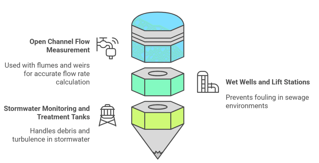 Bubble Type Level Transmitter: Principles, Applications, and Best Practices – InstruNexus