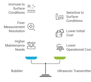 Bubble Type Level Transmitter: Principles, Applications, and Best ...
