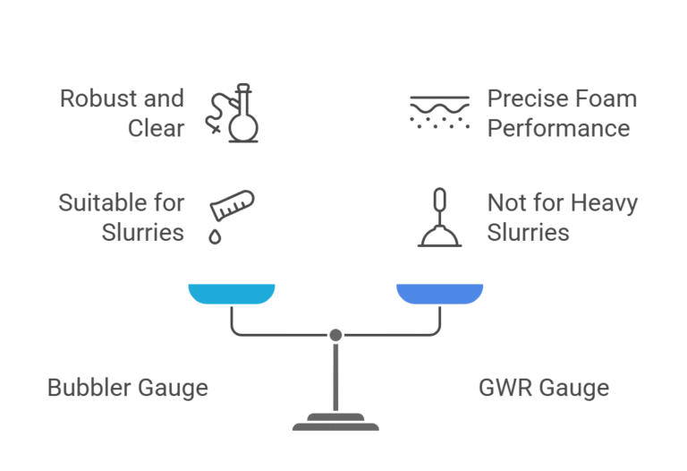 Bubble Type Level Transmitter: Principles, Applications, and Best ...