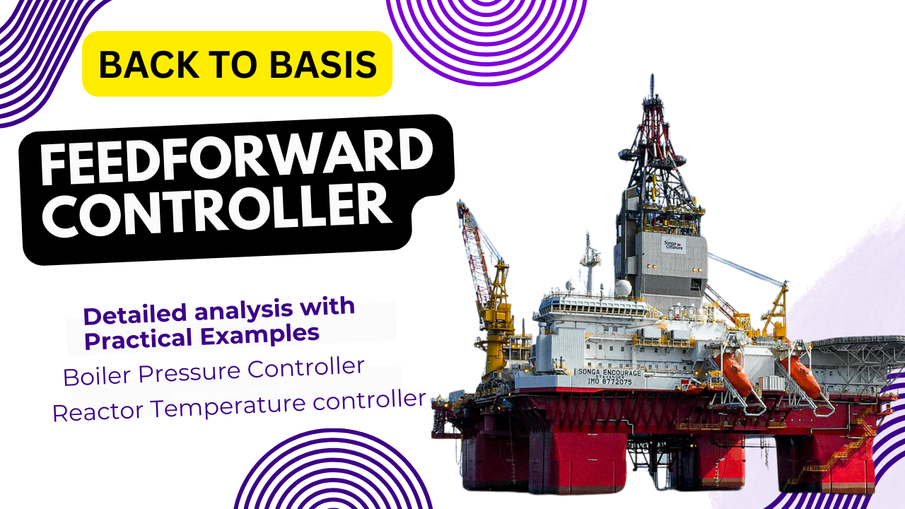 Feedforward Control: The Proactive Approach to Industrial Automation ...