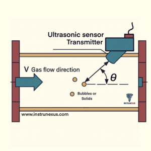 Ultrasonic Flow Metering: Principles, Applications, and Selection Criteria – InstruNexus