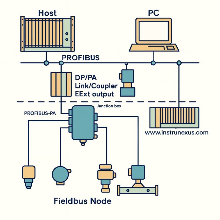 Signal Standards in Industrial Instrumentation: From Analog Loops to ...