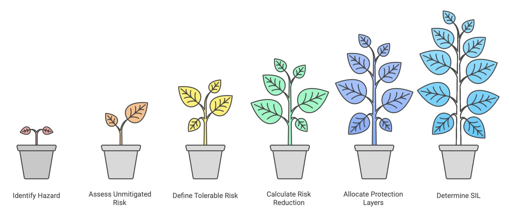 IEC 61508 : An Comprehensive Guide - InstruNexus