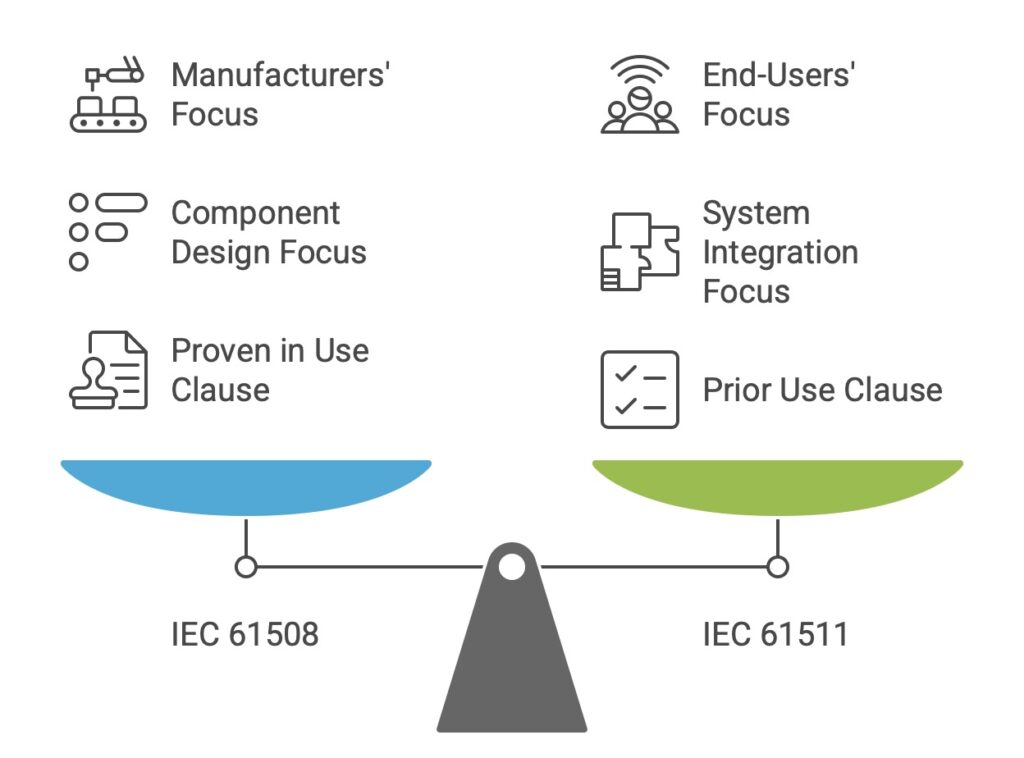 IEC 61508 : An Comprehensive Guide - InstruNexus
