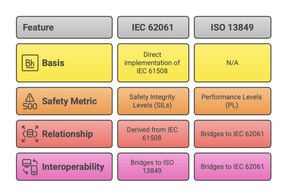 IEC 61508 : An Comprehensive Guide - InstruNexus