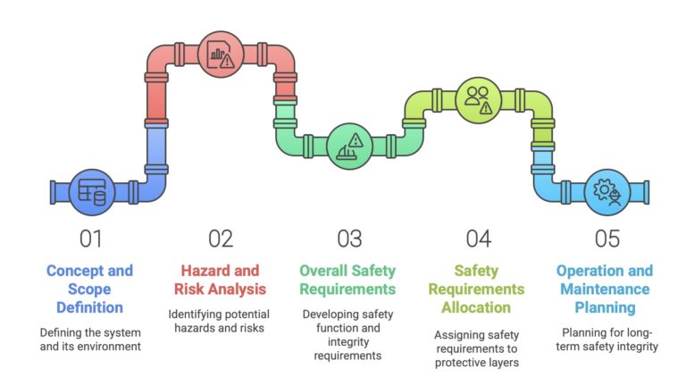 IEC 61508 : An Comprehensive Guide - InstruNexus